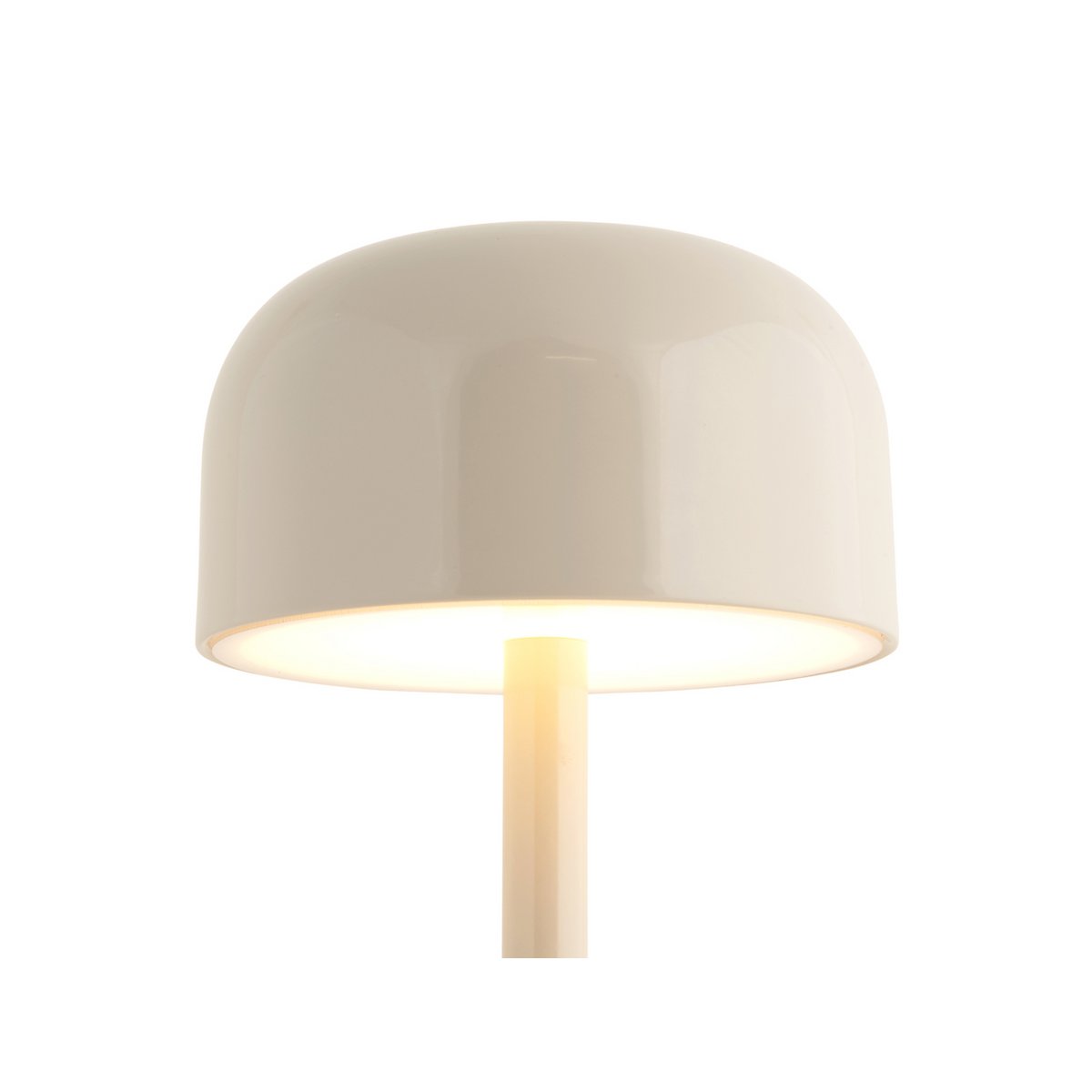 Tischleuchte James LED Sand | Wildnest Glamping