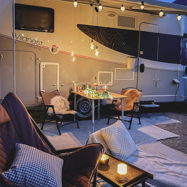 Super Bundles – Wildnest Glamping